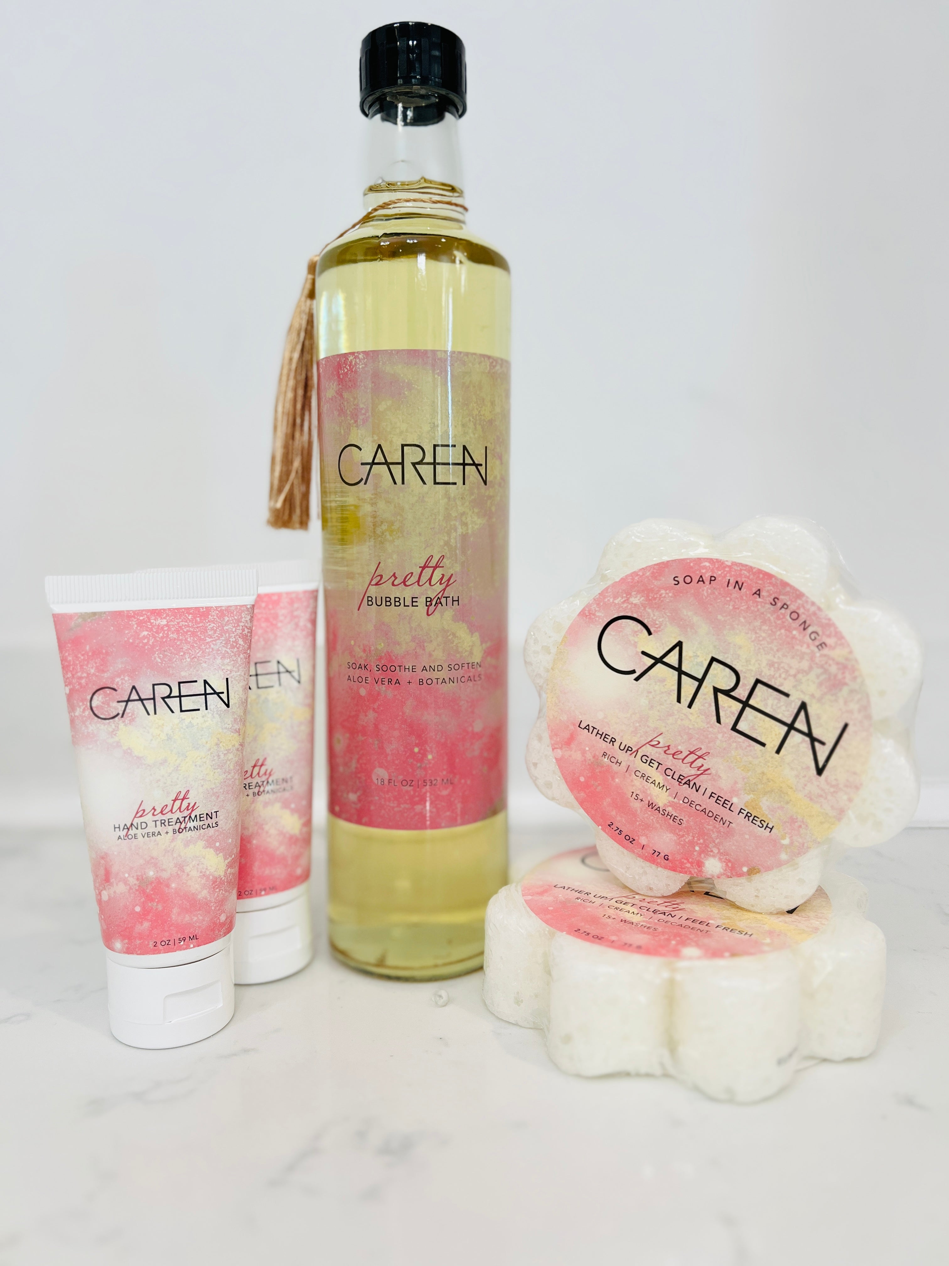 CAREN COLLECTION-PRETTY – Louise Lane Boutique