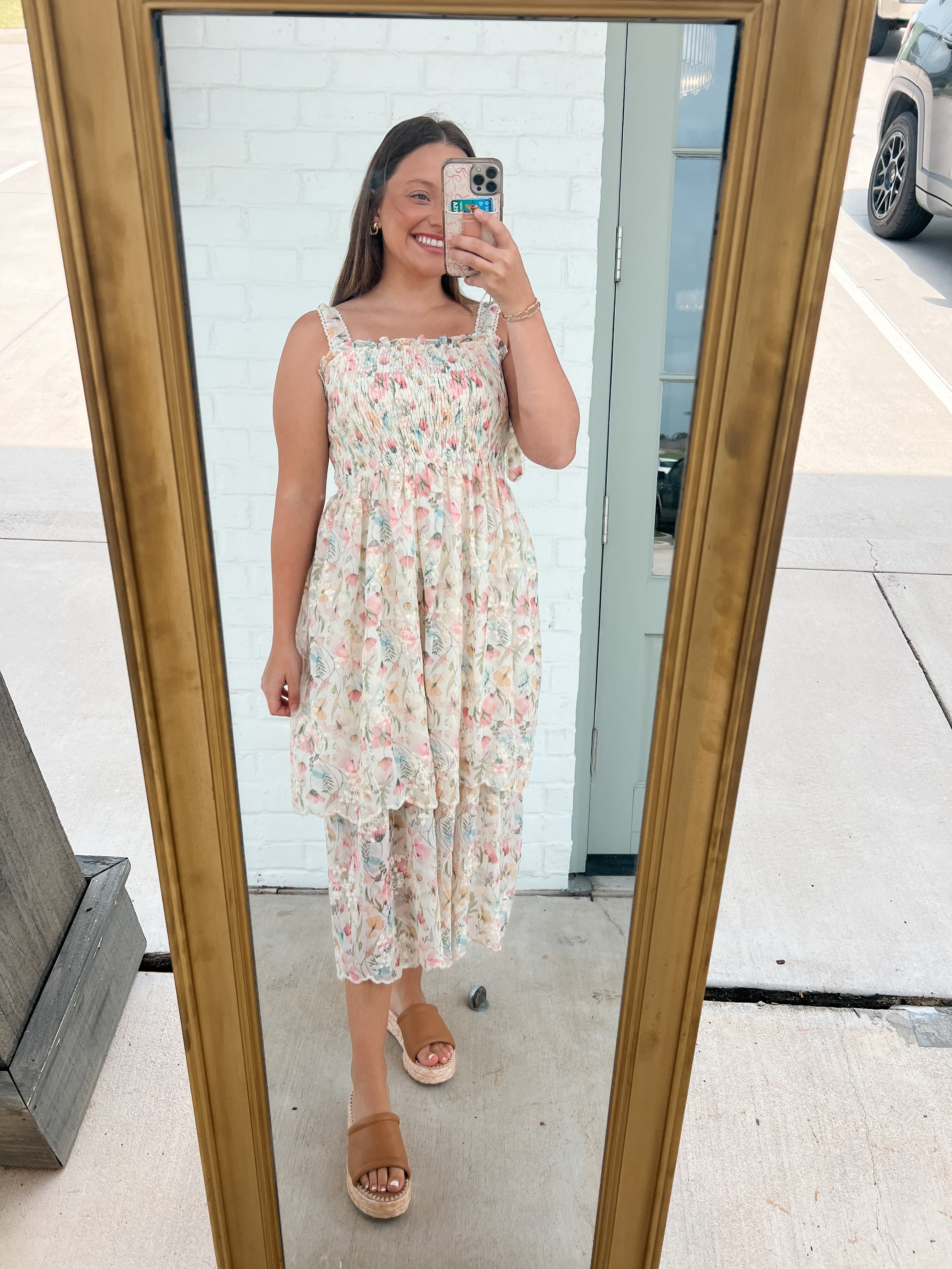 In The Meadow Dress – Louise Lane Boutique