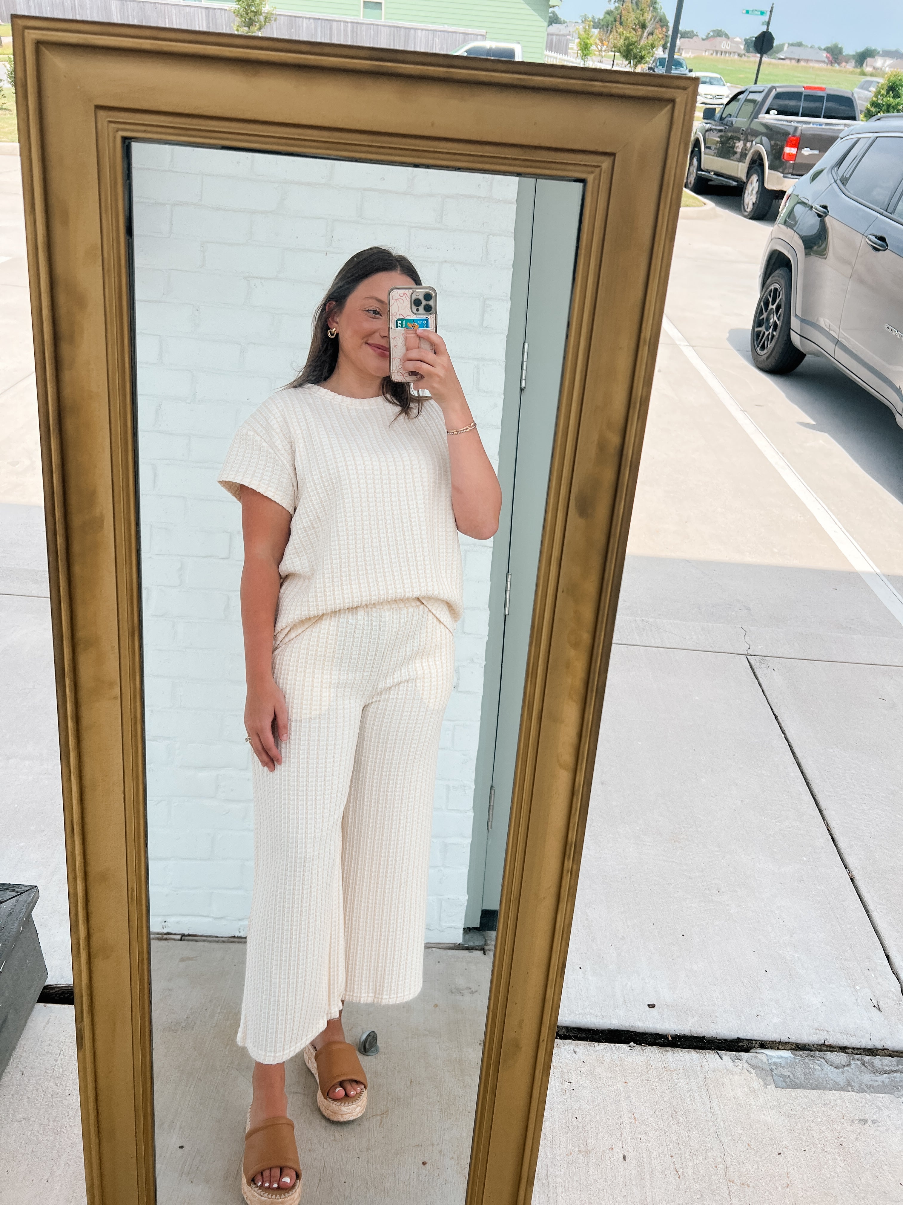 Sierra Set Bottoms – Louise Lane Boutique