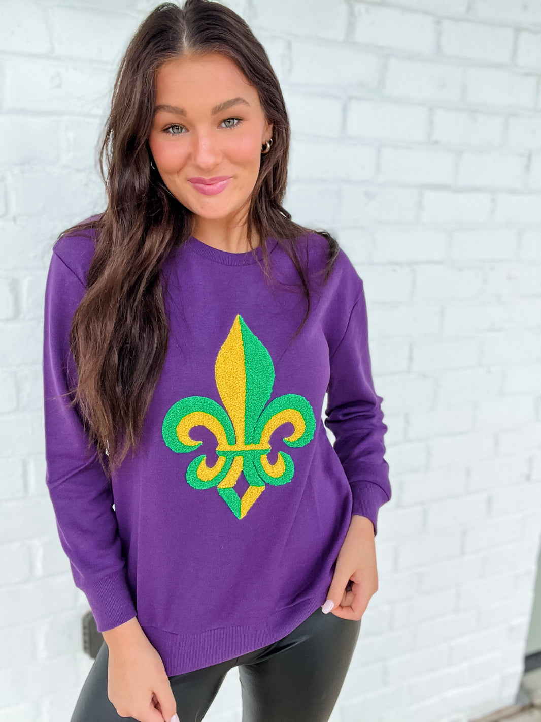 Tops – Page 2 – Louise Lane Boutique