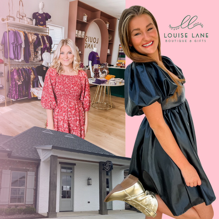 Louise Lane Clothing Boutique – Louise Lane Boutique